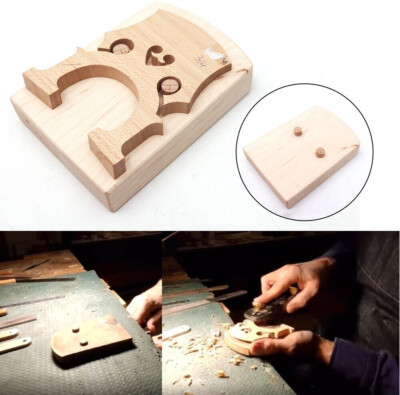 New Cello Bridge Holder Clamp tool Luthier Maker tool Tools Hold Bridge ...