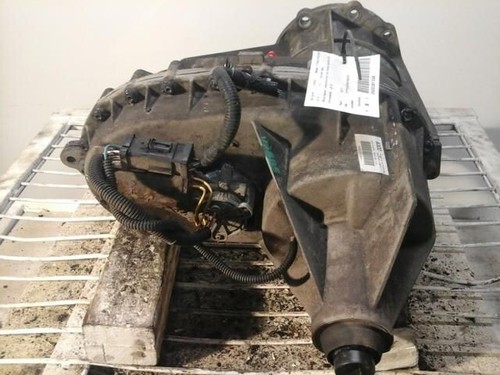 2009 - 2011 Ford Truck F150 Transfer Case Assembly Electronic Shift OEM ...