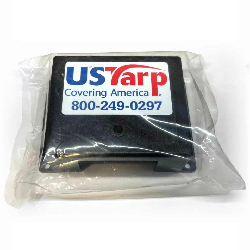 US Tarp EZ Relay Winch Forward & Reverse Motor Reversing Relay - 13994 ...