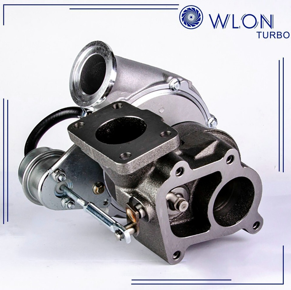 Turbo 702989-0003 charger for Iveco Eurocargo 3.9/4.0 D 110/121 Kw ...