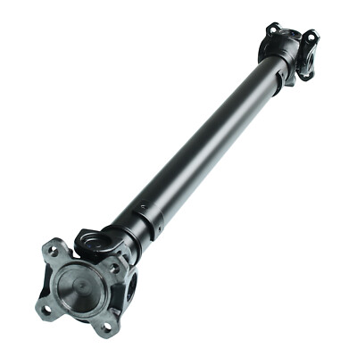 Front Driveshaft Prop Shaft for BMW 528i 535i 550i 650i xDrive AWD Auto ...
