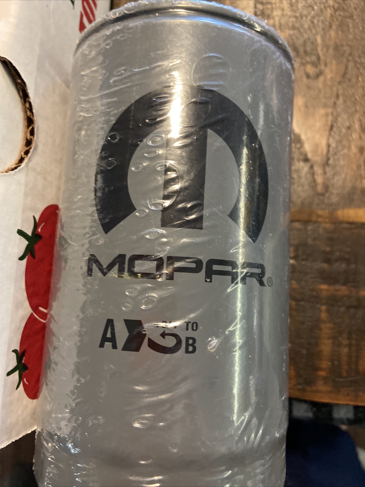 MOPAR 5083285AA - cross reference oil filters | oilfilter ...