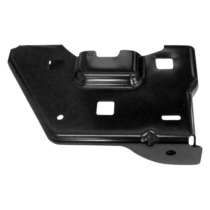 Bumper Bracket For Chevy Silverado 1500 LD 19 Front Passenger Side ...