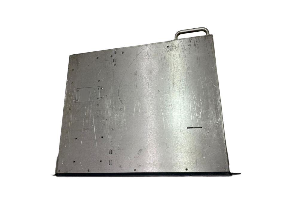 Trilogy Mercury Interface 32 Ports Unit Mainframe System 700-25-01 inc ...