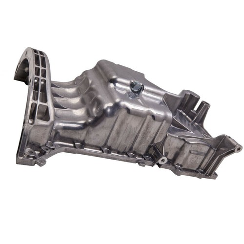 Engine Oil Pan Fit 2014-2019 Mercedes-Benz CLA250 And 2015-2020 GLA45 ...