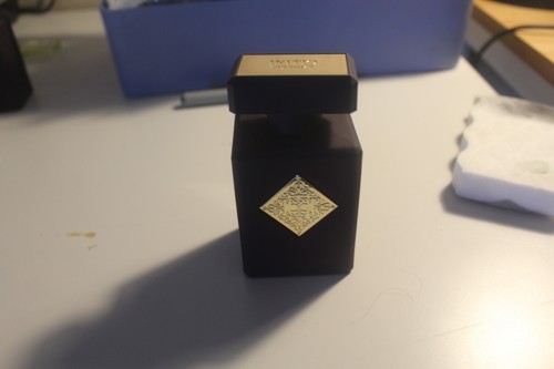 SIDE EFFECT by Initio 3.04 oz./ 90 ml. Eau de Parfum Spray Unisex. New ...