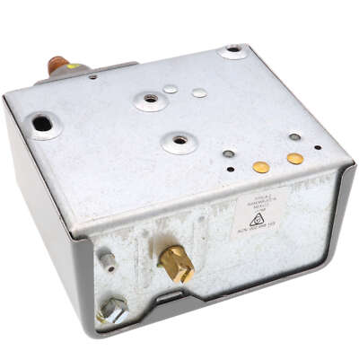 Johnson Controls P70CA-2C High Pressure Control 50-450 psi 1/4 Male ...