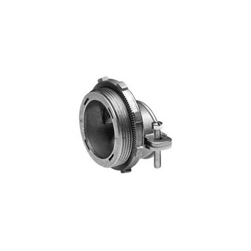 Bridgeport 688-DC2 3-Inch MC Cable Connector for sale online | eBay