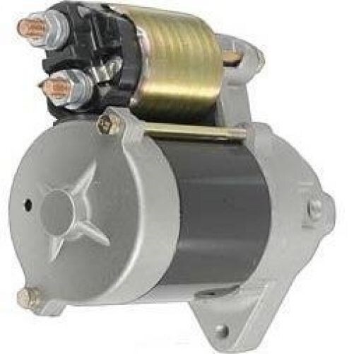 New Starter for John Deere AM108615 21163-2093 | eBay