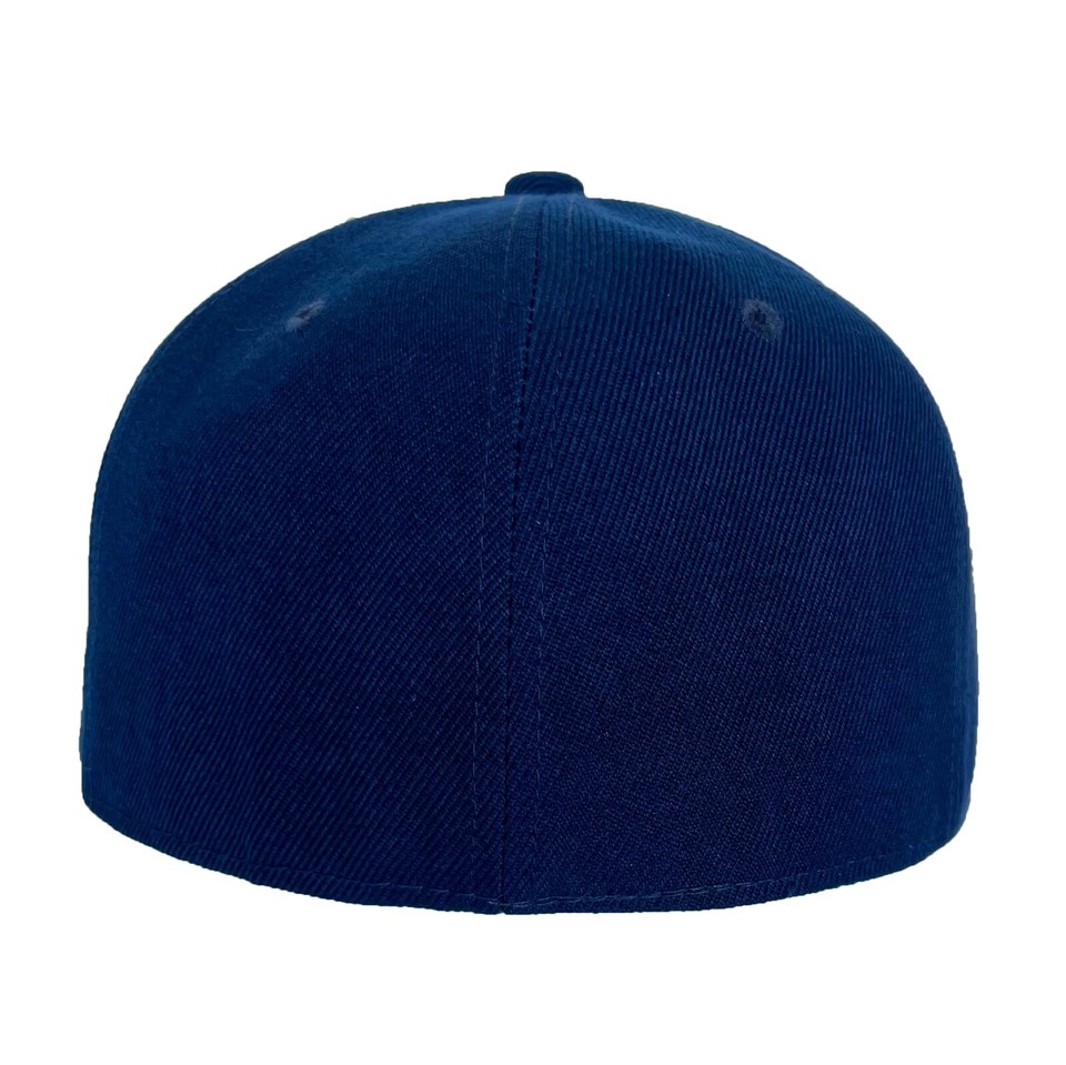 Mens Washington Nationals Baseball Cap Fitted Hat Flat Brim Multi Size ...