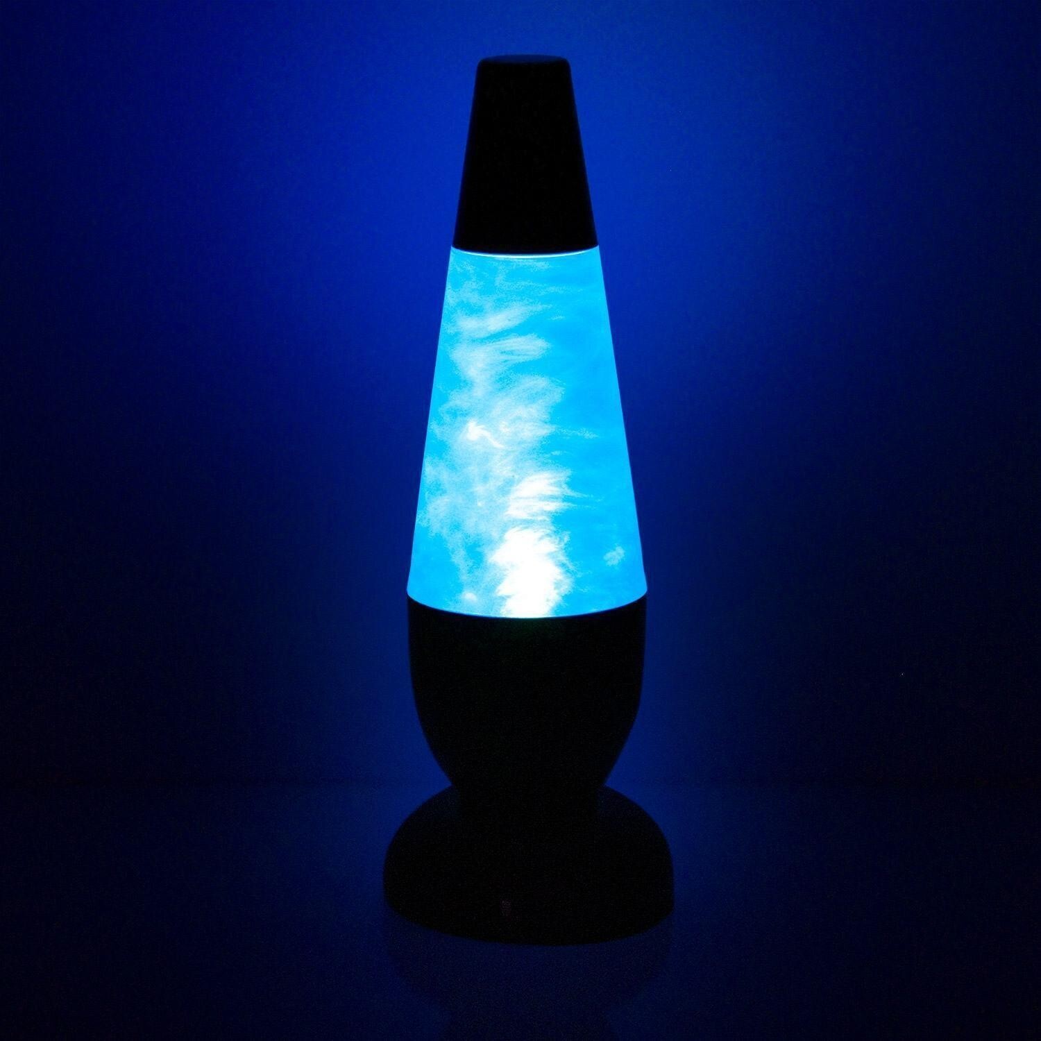 LED Nebula Lamp Nightlight Colour Room Lamp Pulsating Light Room Decor ...