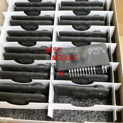 1PCS M57962AL Professional Power Modules IGBT Sensors | eBay