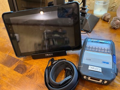 micros oracle tablet | eBay