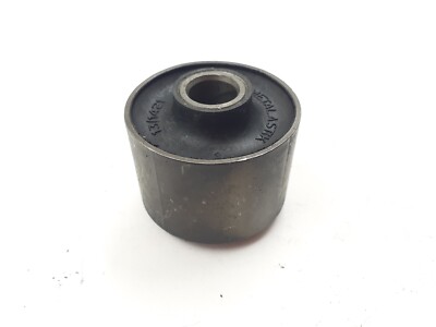 JAGUAR ORIGINAL METALASTIC XJS XJ6 XJ12 ETYPE IRS AXLE RADIUS ARM BUSH ...