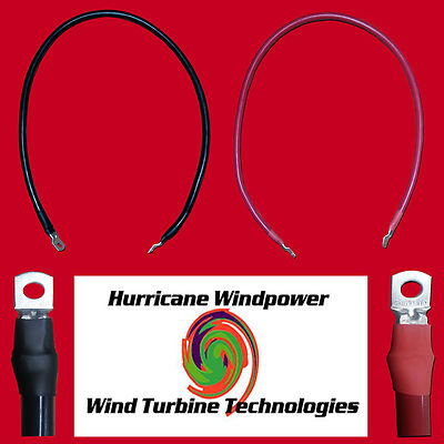 Solar Power - Tab Wire
