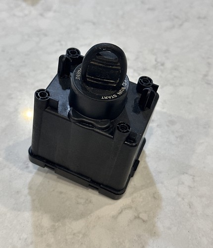 P56046942AF Dodge / Chrysler / Jeep WIRELESS IGNITION FOB NODE RECEIVER ...