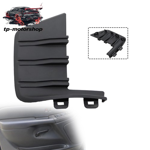 NEW Bumper Molding Front Left Side For 2022 Silverado 1500 LTD 84588810 ...
