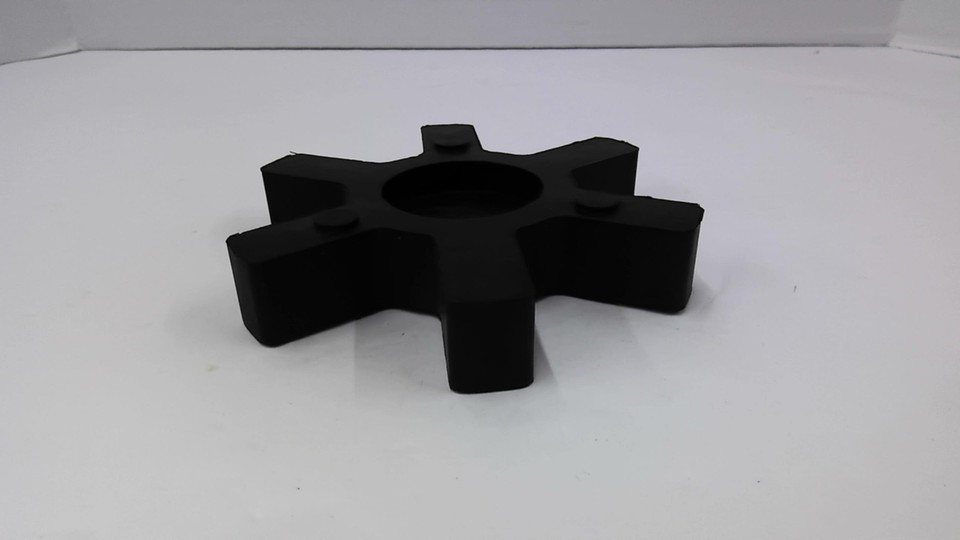 TEM L225S Rubber Spider Insert Lot Of 2 | eBay