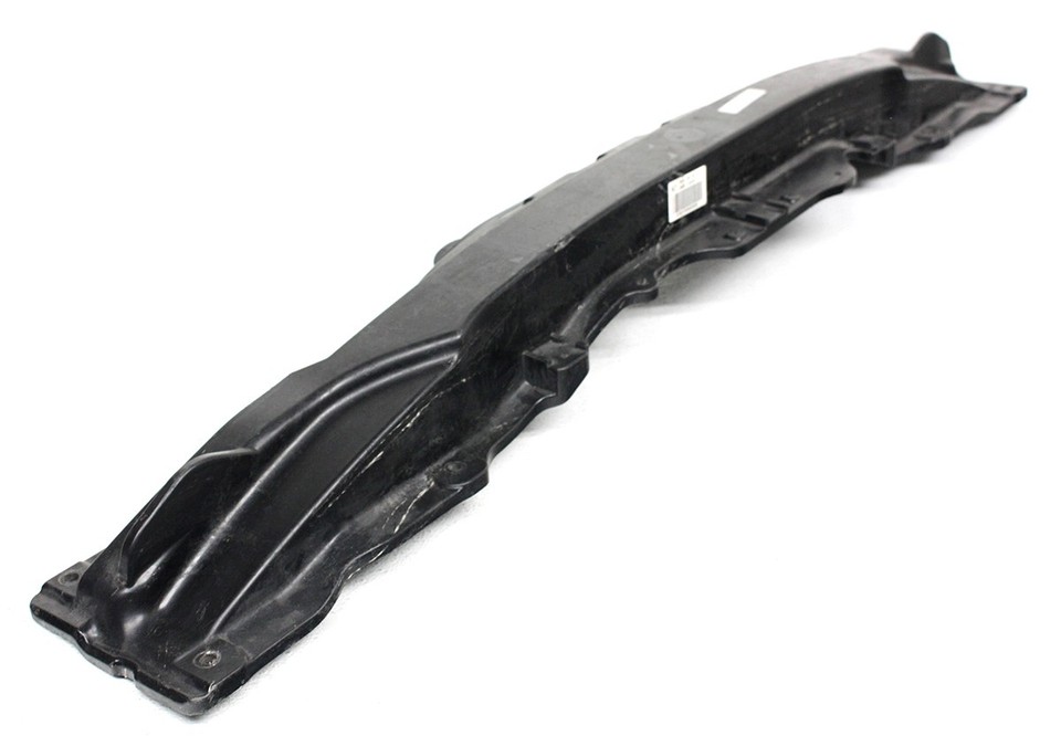 OEM Rear Bumper Reinforcement For KIA Forte Koup 86631-A7210 | eBay