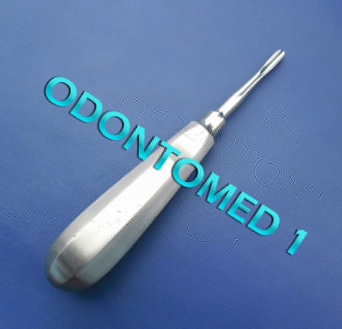 3 Pcs Straight Dental Surgery Apical Root Tip Elevators #34 #34s #301 ...