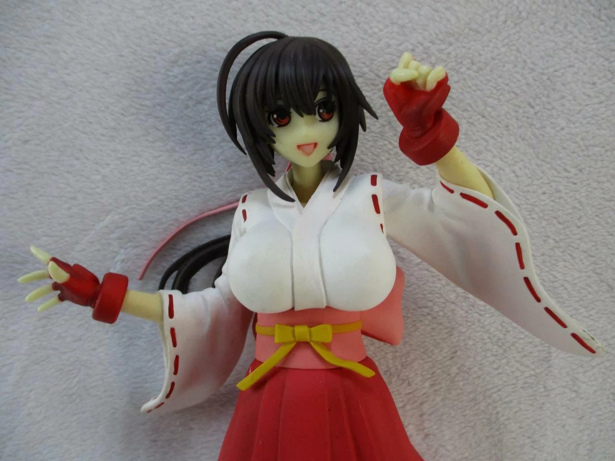 Sekirei Musubi Sekirei Musubi