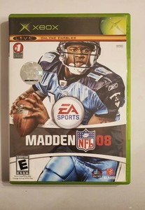 Madden 08 pc texmod xbox labels - xyras