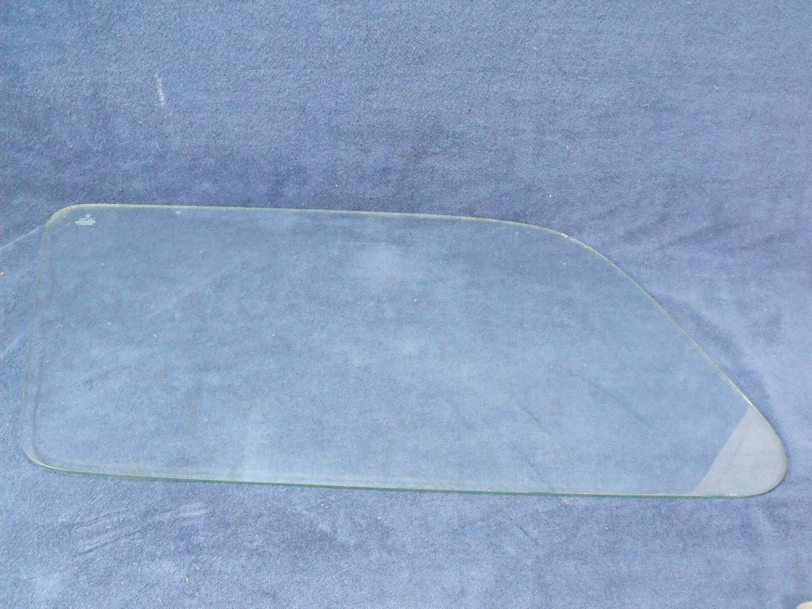 1966-73 VW SQUAREBACK TYPE 3 ORIGINAL LEFT DRIVER SIDE REAR QUARTER ...