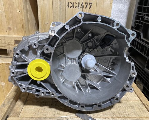 2016-2018 Ford Focus RS 2.3L 6-Speed Manual TransAxle Assembly G1FZ ...