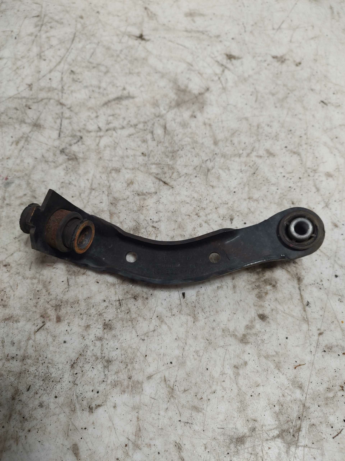 2013 - 2020 Nissan NV200 Rear Control Arm Brace Link RH Passenger OEM ...
