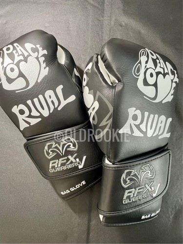 Rival Boxing Gloves Lomachenko Model | eBay Australia