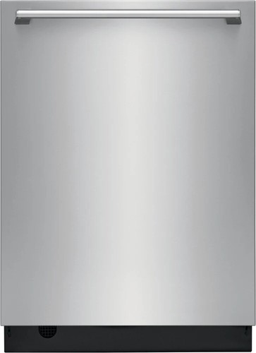 Electrolux EDSH4944AS 24" Stainless Fully Integrated Dishwasher NIB ...