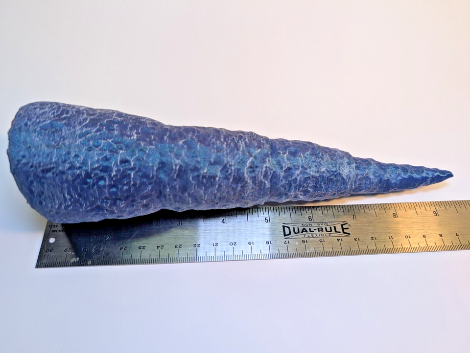 3D Printed Star Trek Doomsday Machine (240mm) | eBay