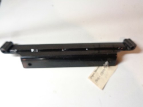 Atlas Copco Engine Mounting Bracket 1310034370 1310-0343-70 | eBay