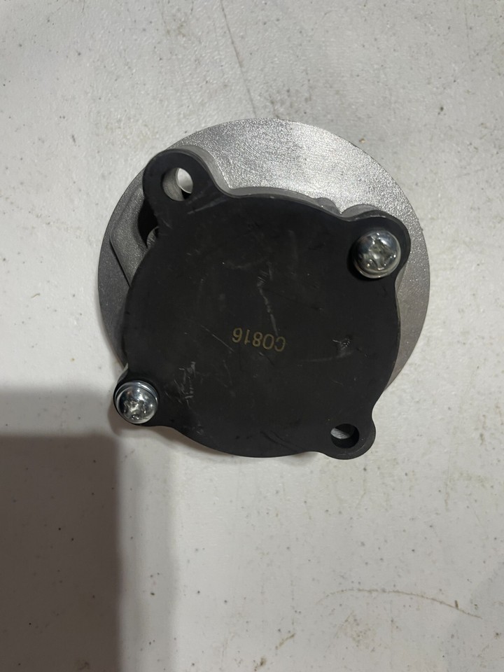 Classic Mini Oil Pump - Slot Drive (1275cc A+) GLP138 | eBay