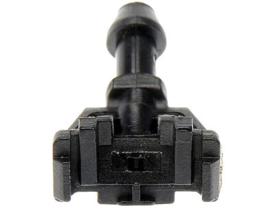 For 2016-2017 Ford Explorer Park Assist Camera Washer Nozzle Dorman ...