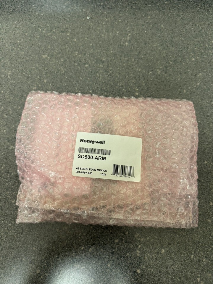 Silent Knight Security Sys SD500-ARM Addressable Relay Module ...