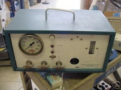 Air Dry Corp. (ADC) 6108 B Portable Cryostat Moniteur