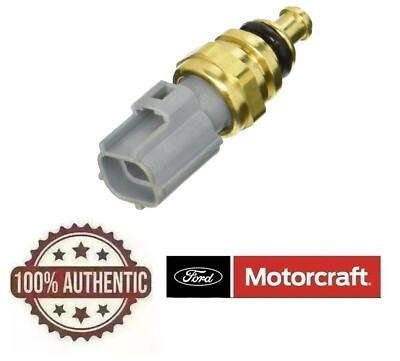 DY-1269 New OEM Motorcraft Engine Coolant Temperature Sensor 3L8Z ...