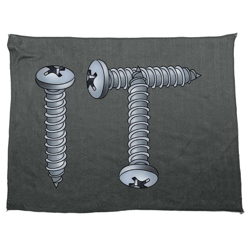 Screw It Tools Hardware - Kitchen Cleaning Cloth Dish Tea Towels Soft ...