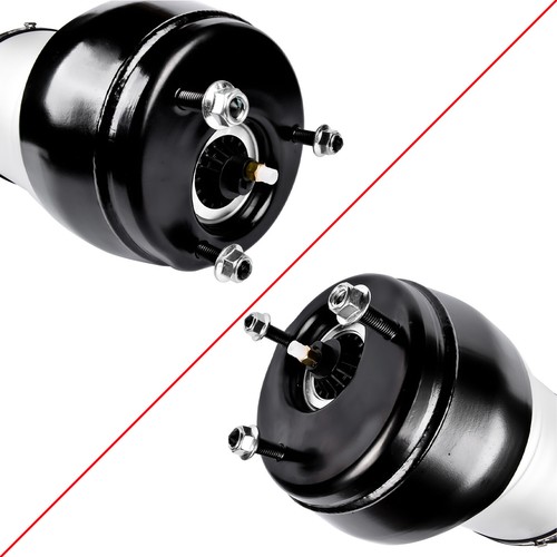 Pair Front Air Shock Strut For Mercedes ML/GL W166 X166 1663206713 ...