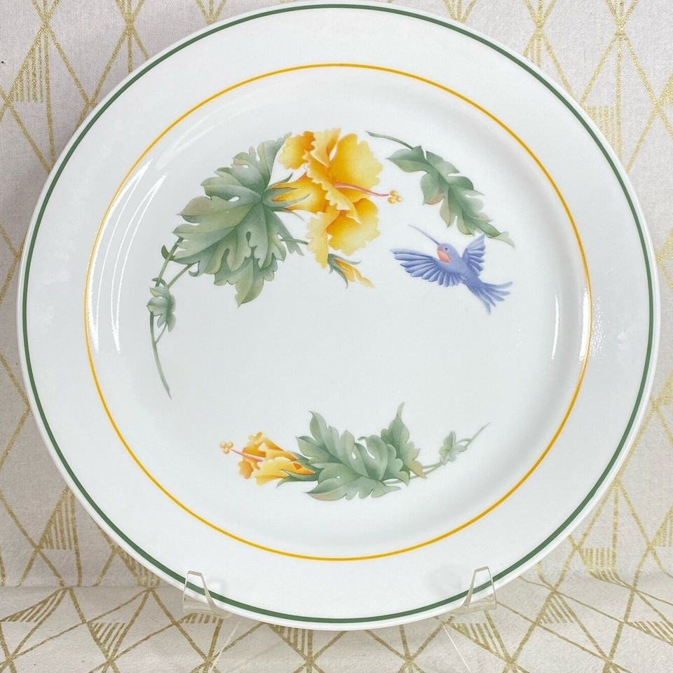 Vintage Corelle Hummingbird Dinnerware - by the piece | eBay