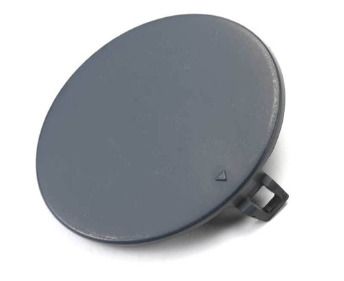 Genuine OEM Tow Hook Cover Front Primer for BMW 51117256104 | eBay