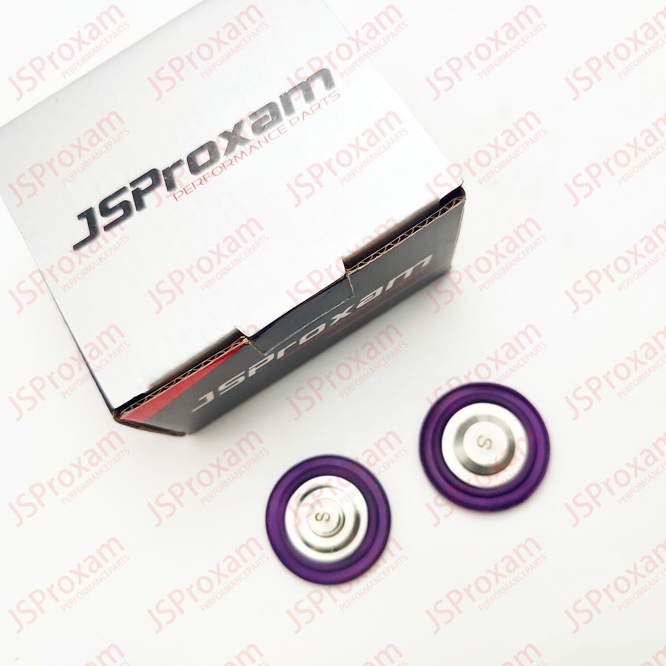 Fits Mercury Fuel Rail Air/Fuel Regulator & Tracker Diaphragm 8M6002988 ...