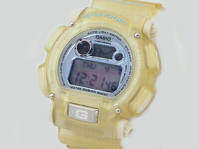 Casio G-Shock Dw-9000K-2At Irk Jiji Model 8Th Inter Dolphin Casio G-Shock Dw-9000K-2At Irk Jiji Model 8Th Inter Dolphin