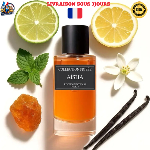 Collection Privée - Aisha 50ml Eau de parfum unisexe | eBay