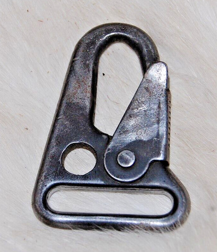 Heckler & Koch HK Spring Clip - German Military Army Rifle Sling Part ...