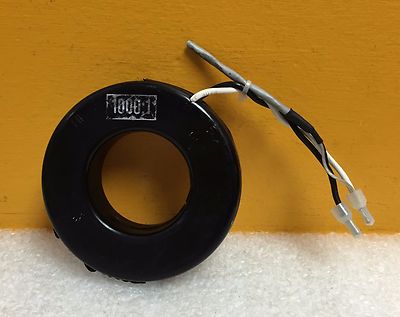 Instrument Transformers Inc./Comptron 6RL-102-1, Class 10 kV Current ...