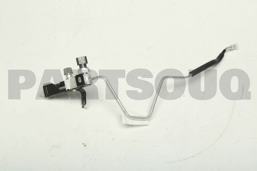887106B580 Genuine Toyota TUBE ASSY, AIRCONDITIONER 88710-6B580 | eBay