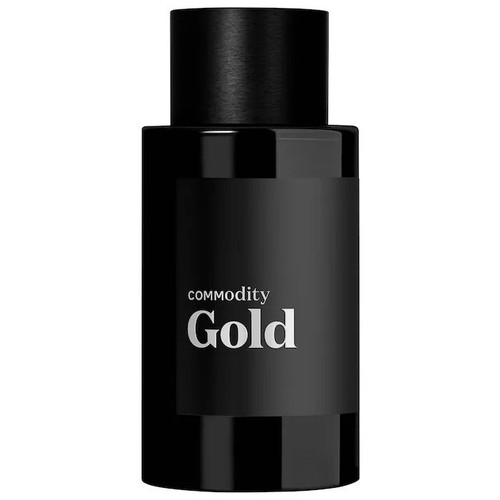 Commodity GOLD Scent Space Expressive Fragrance Spray 1 fl oz/30 mL ...