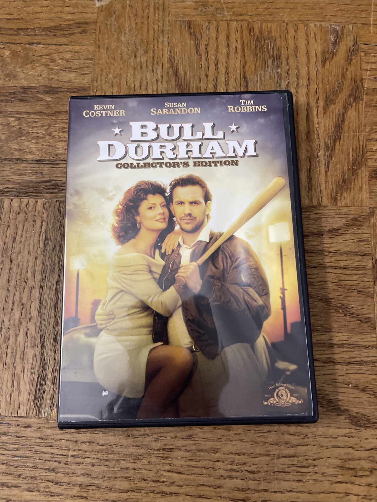 Bull Durham Collectors Edition DVD 883904102922| eBay